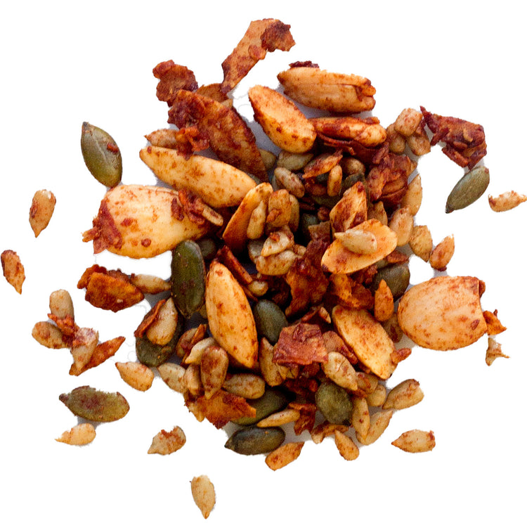 Granola Starterpaket – Team Oot
